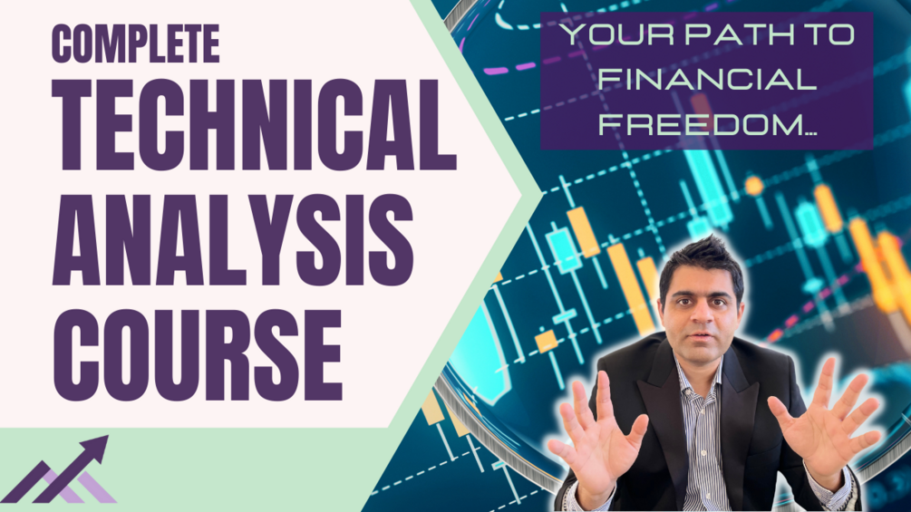 Complete Technical Analysis Course