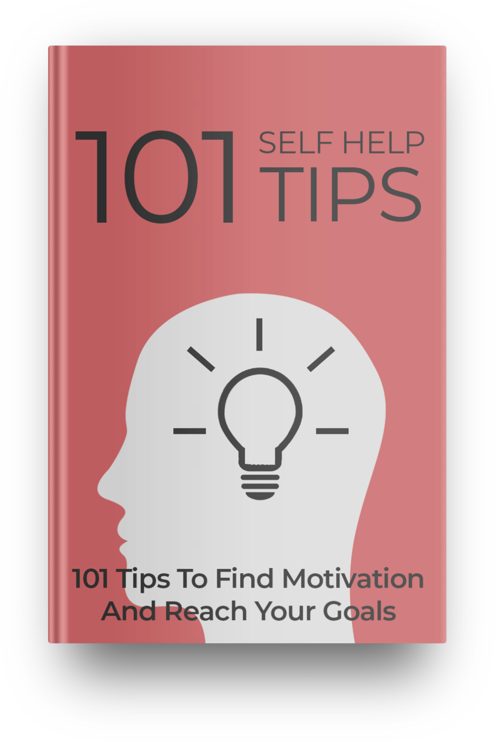 101 Self Help Tips - Ebook