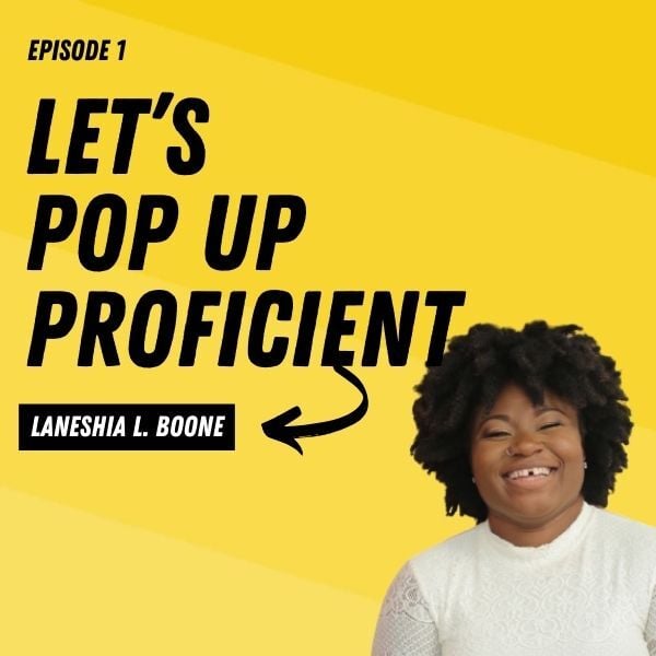 Pop Up Proficient | 5Math EOG Prep
