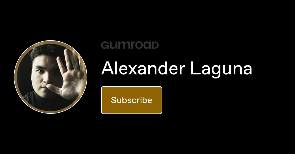 Alexander Laguna