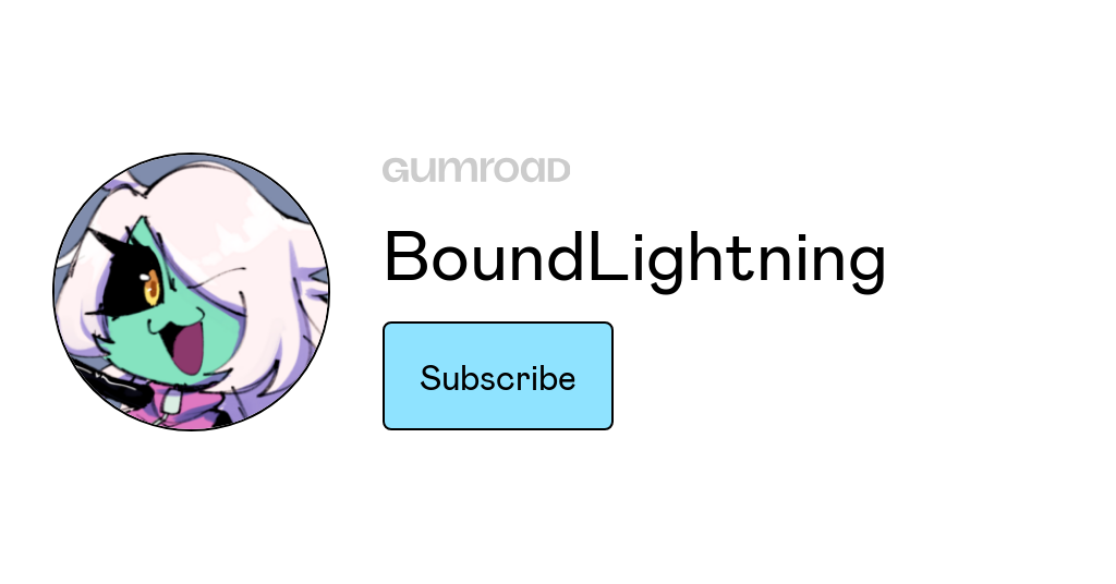BoundLightning
