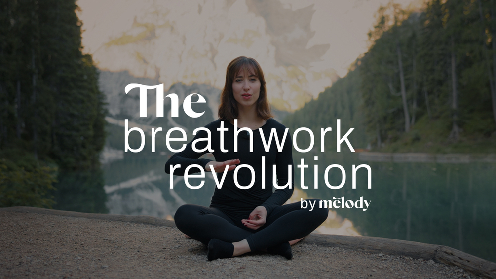 The Breathwork Revolution