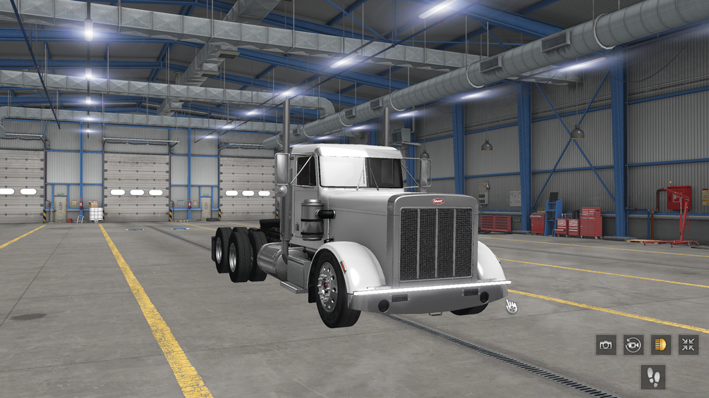 ATS - Outlaw 359 LED LineLight