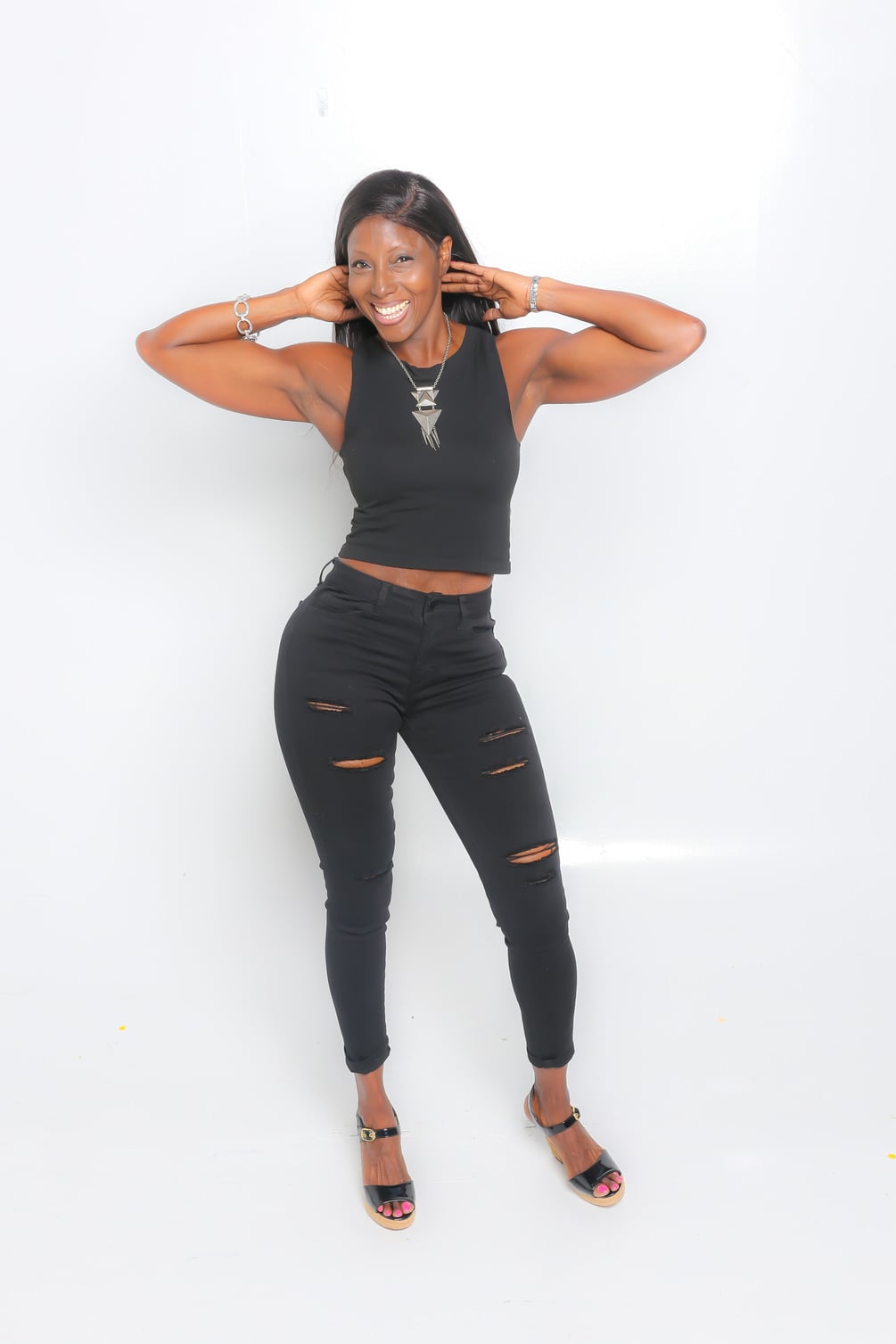 10 DAY JUMP START Plan with JUJU