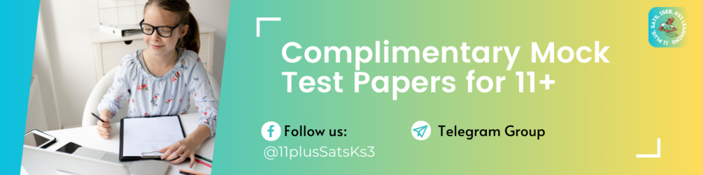 11+ Complimentary Mock Test Papers Free -Download