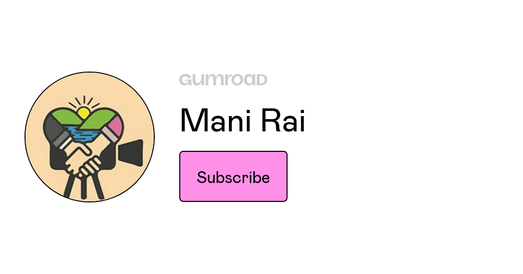 Mani Rai