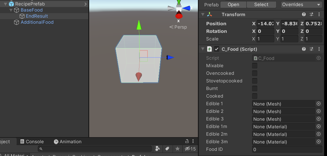 Just a little sneak peak. If you can figure out what it is and what it does I'll give it to you ...