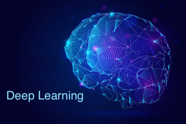 Deep Learning: Funciones y aprendizajes