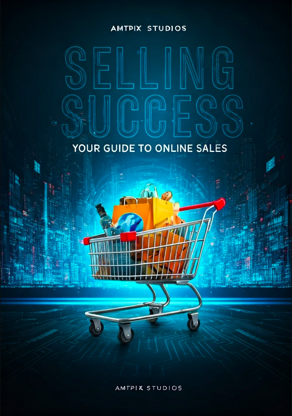 Selling Success - Your guide to online sales