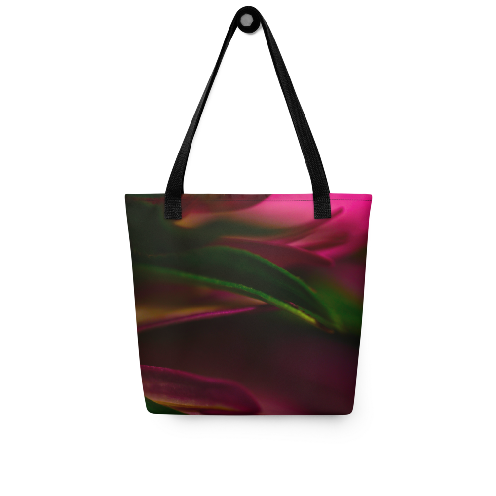 Magenta Magic Tote