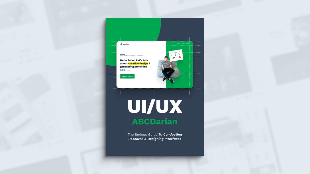 UI/UX ABCDarian (Lite Version)
