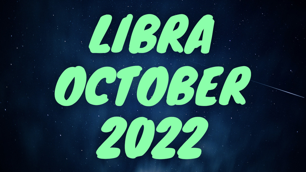 Libra Extended | October 2022