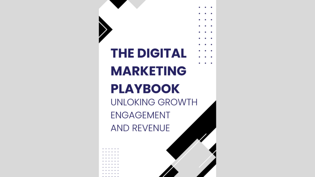 Digital marketing mastery