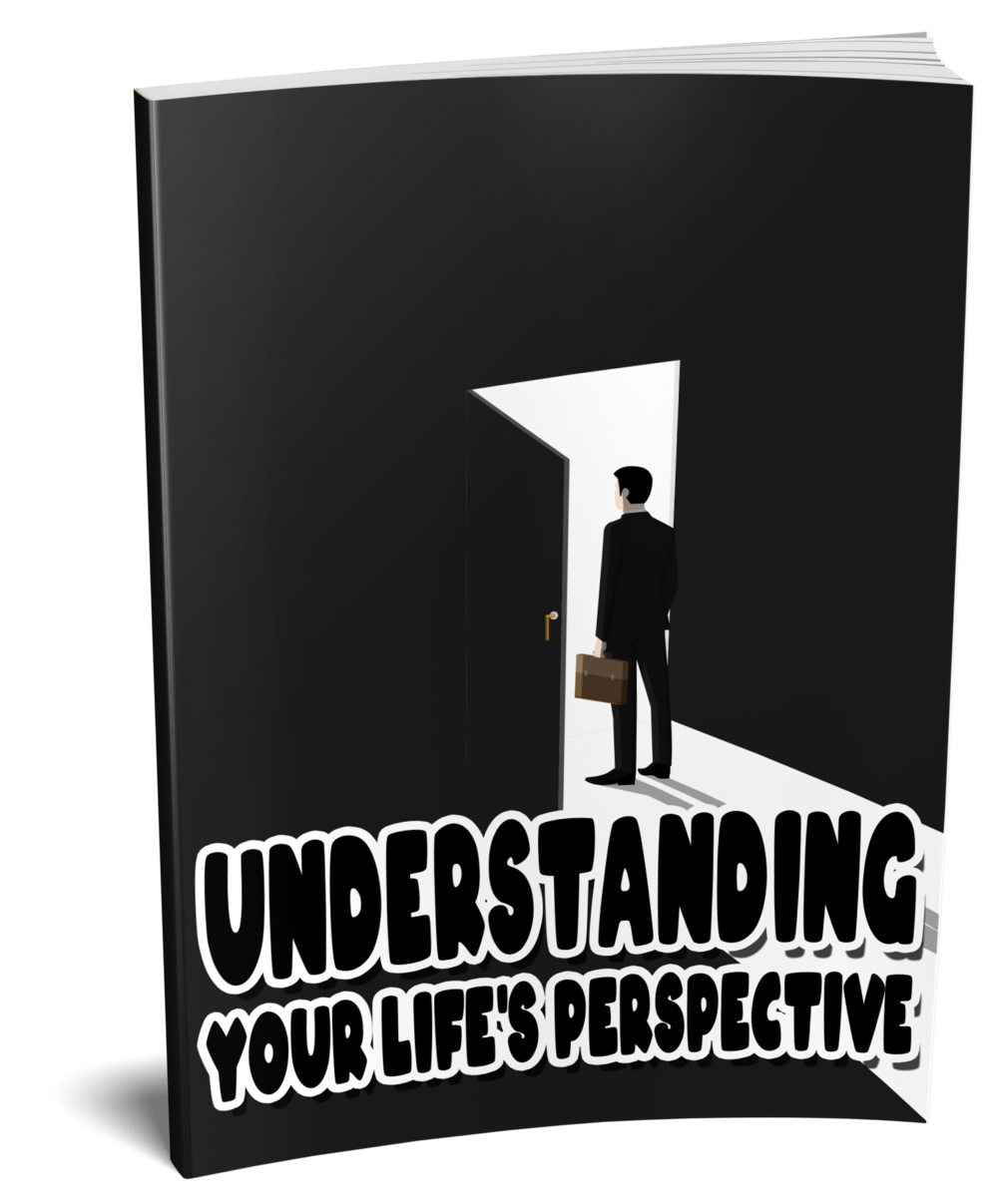 Understanding Your Life's Perspective-Ebook