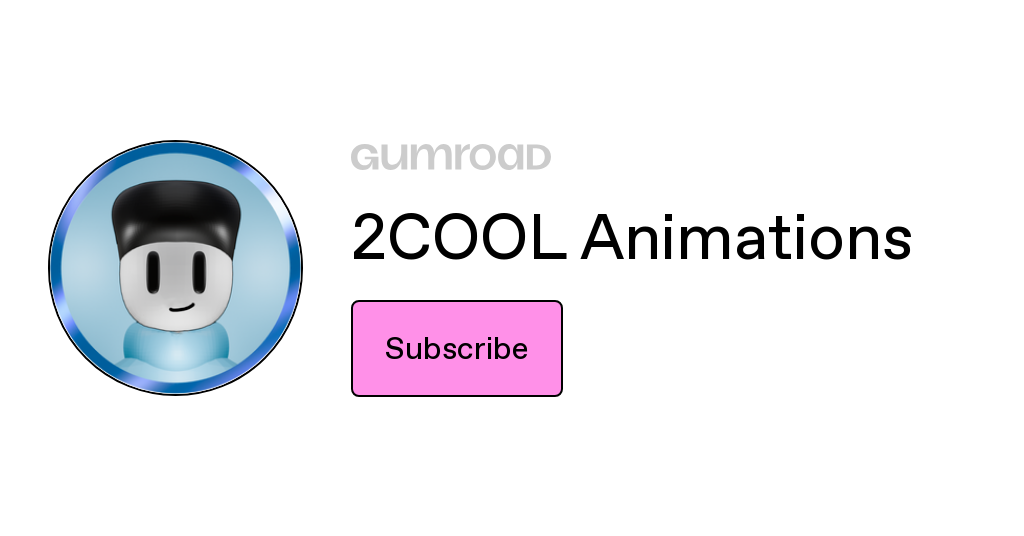 2COOL Animations