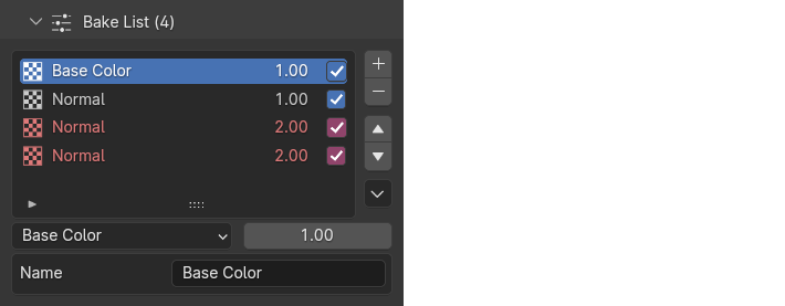 Auto Bake: Texture Baker & Exporter addon for Blender!