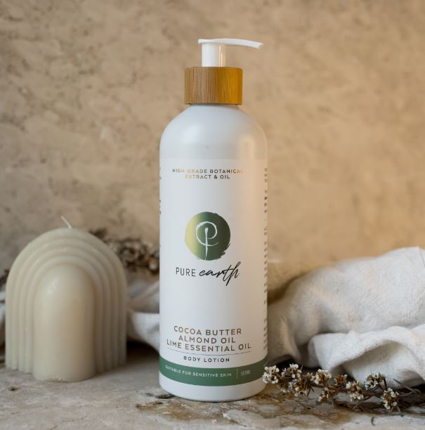 Use Eco-Friendly Body Lotions to Transform Your Skincare Routine