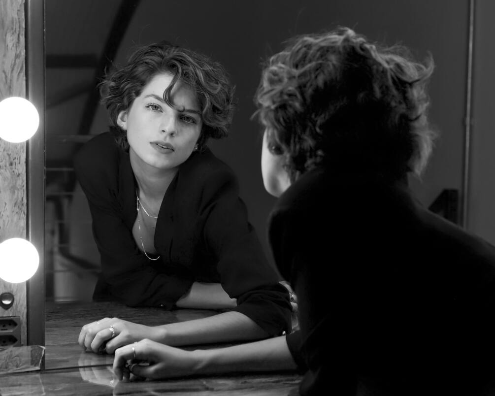 206, 207 The Spirit of Vanity Pt 1 & 2