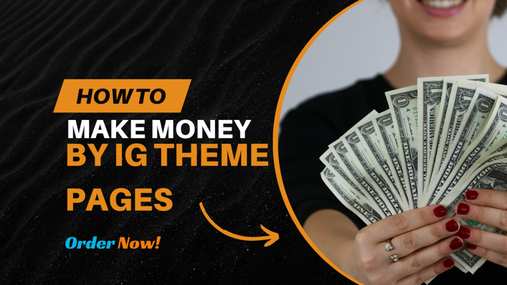 The Best IG Theme page guide 2024