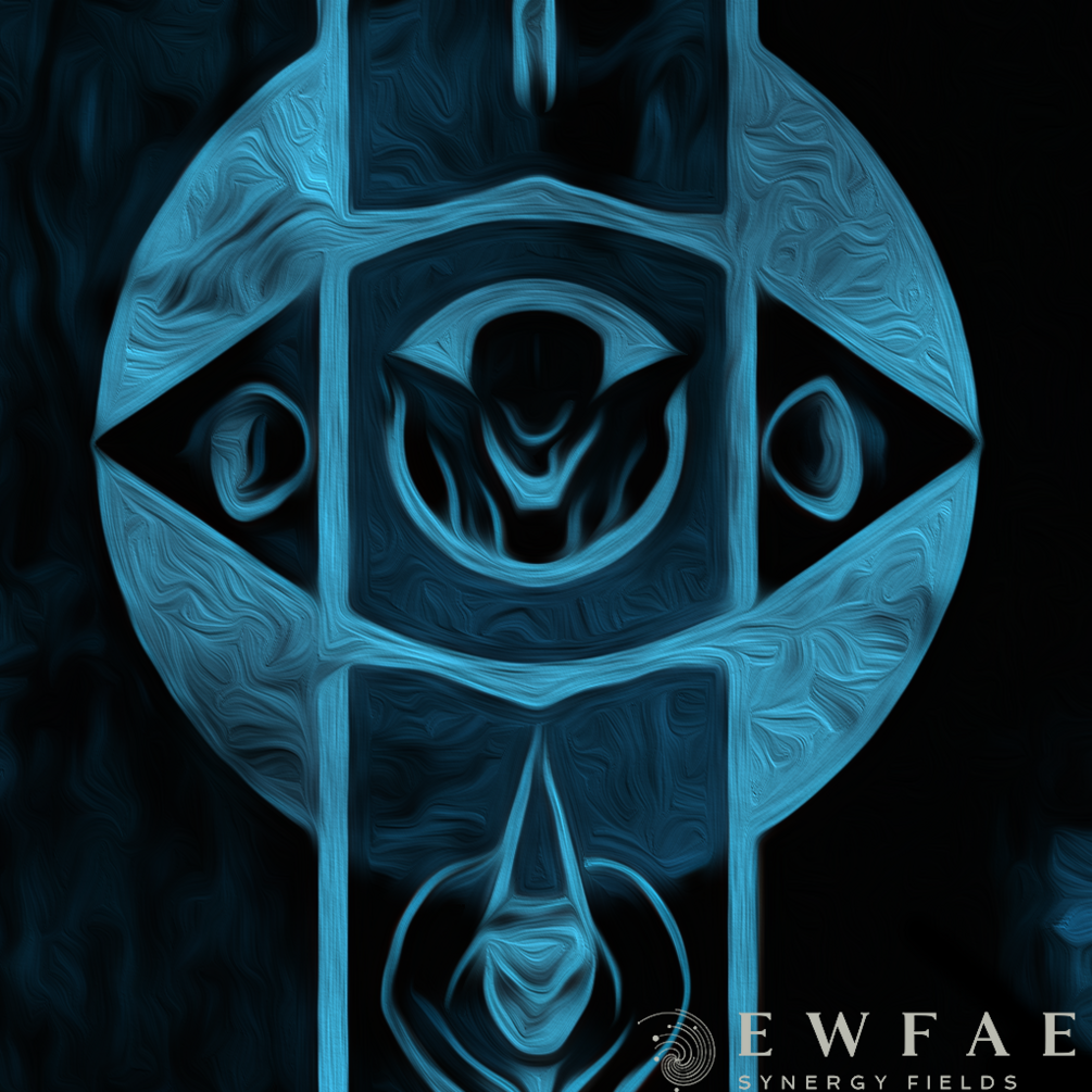 Digital Mandala: Primal State