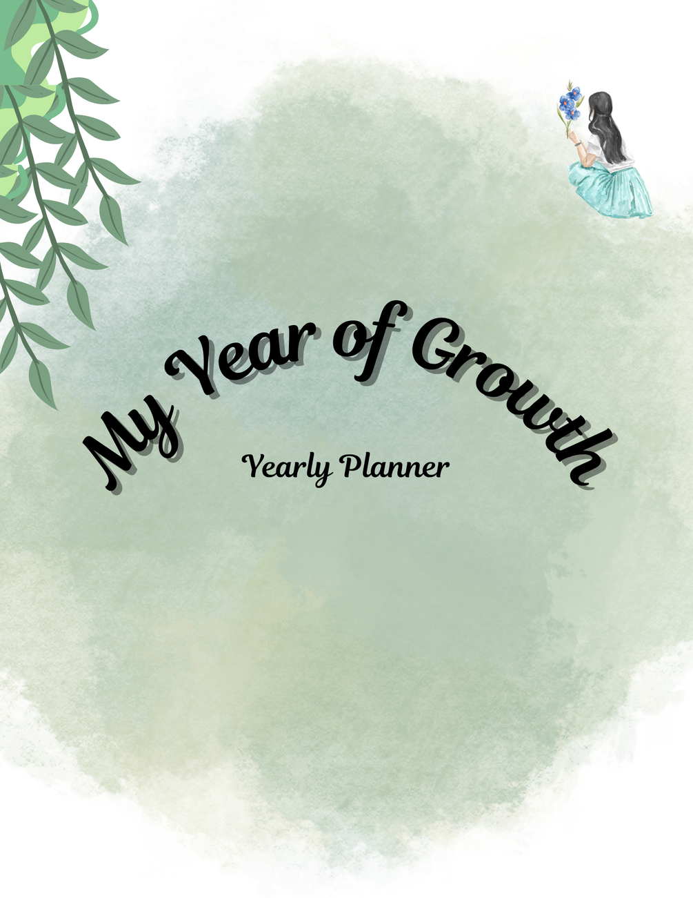 My Year of Growth