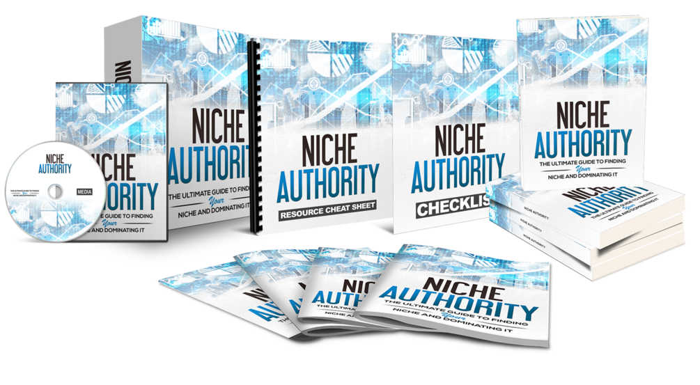 Niche Authority Guide