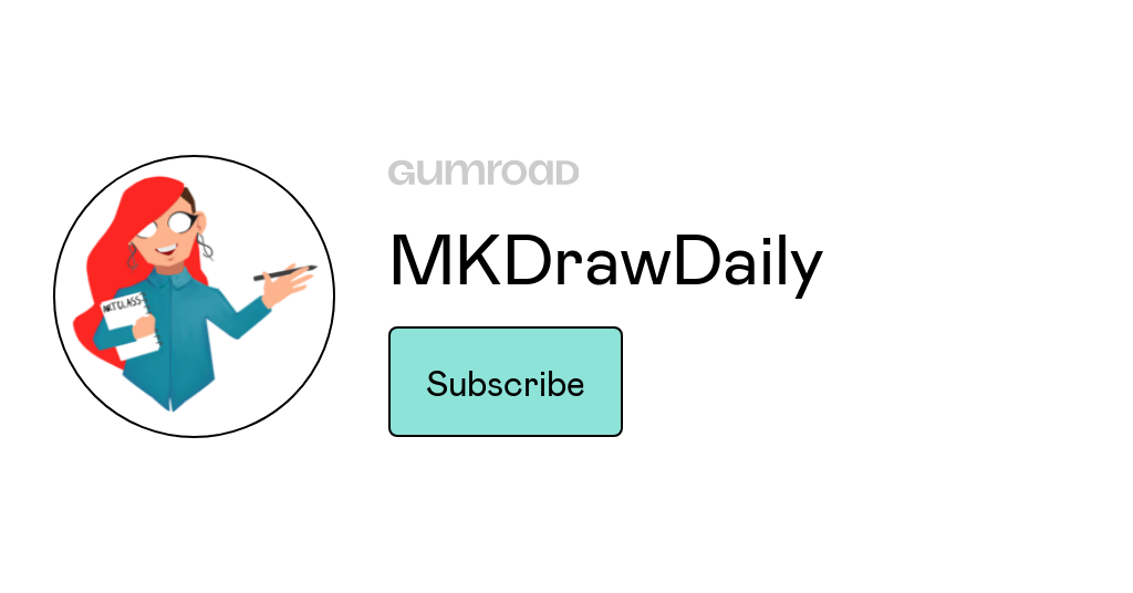 MKDrawDaily