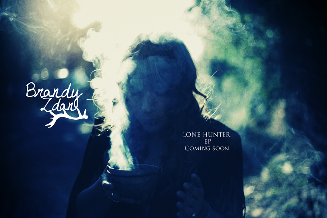 Lone Hunter EP Pre Order