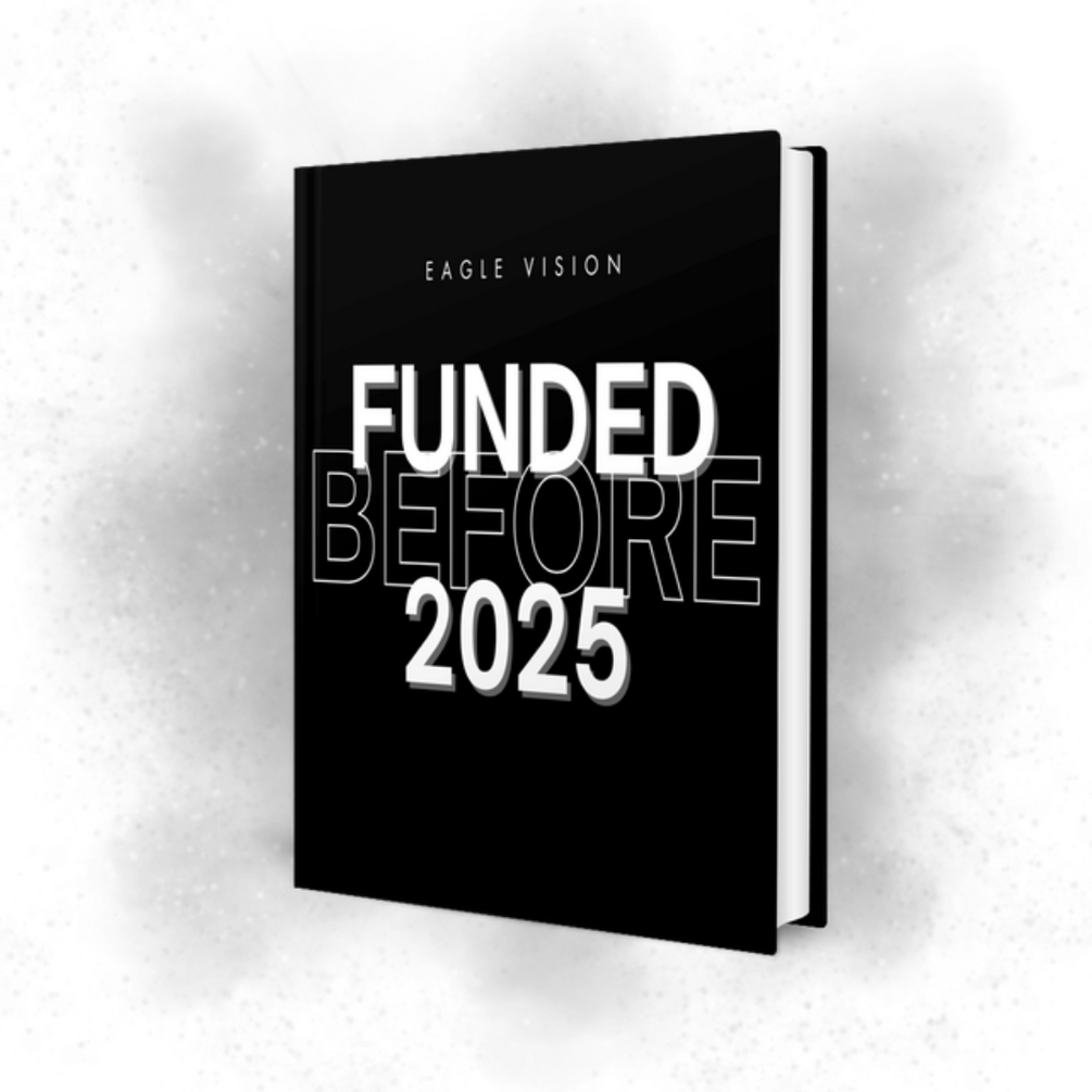 Funded before 2025 PDF