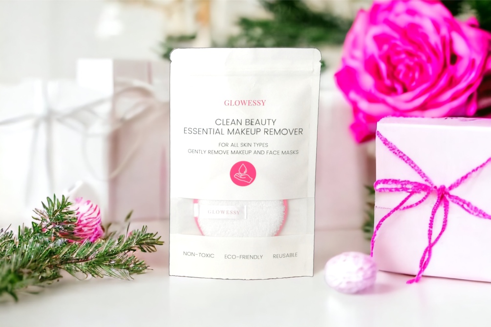 Clean Beauty Essential Makeup Remover