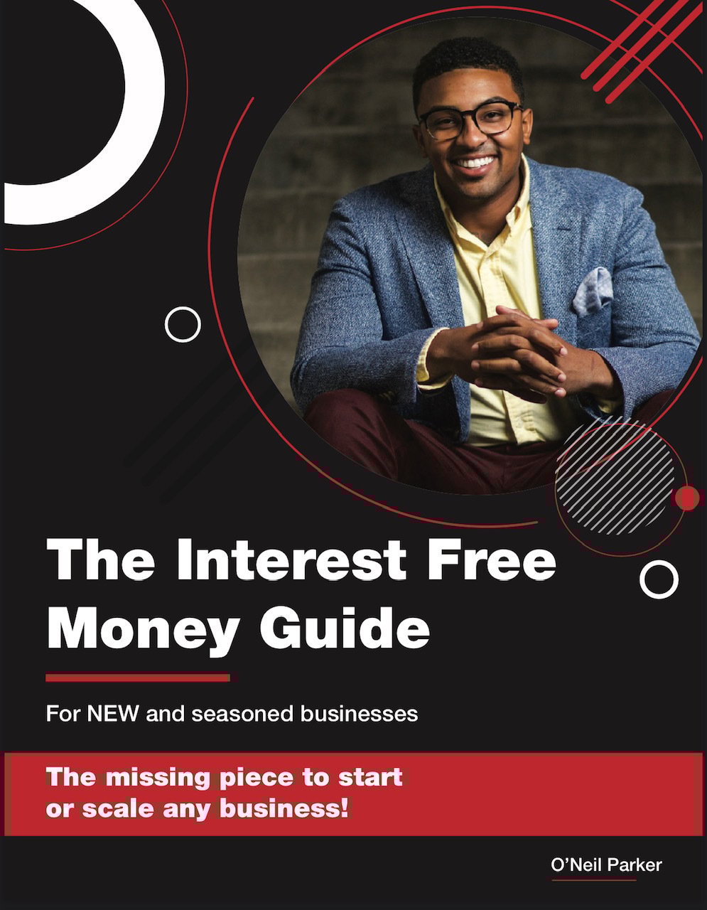 The Interest Free Money Guide