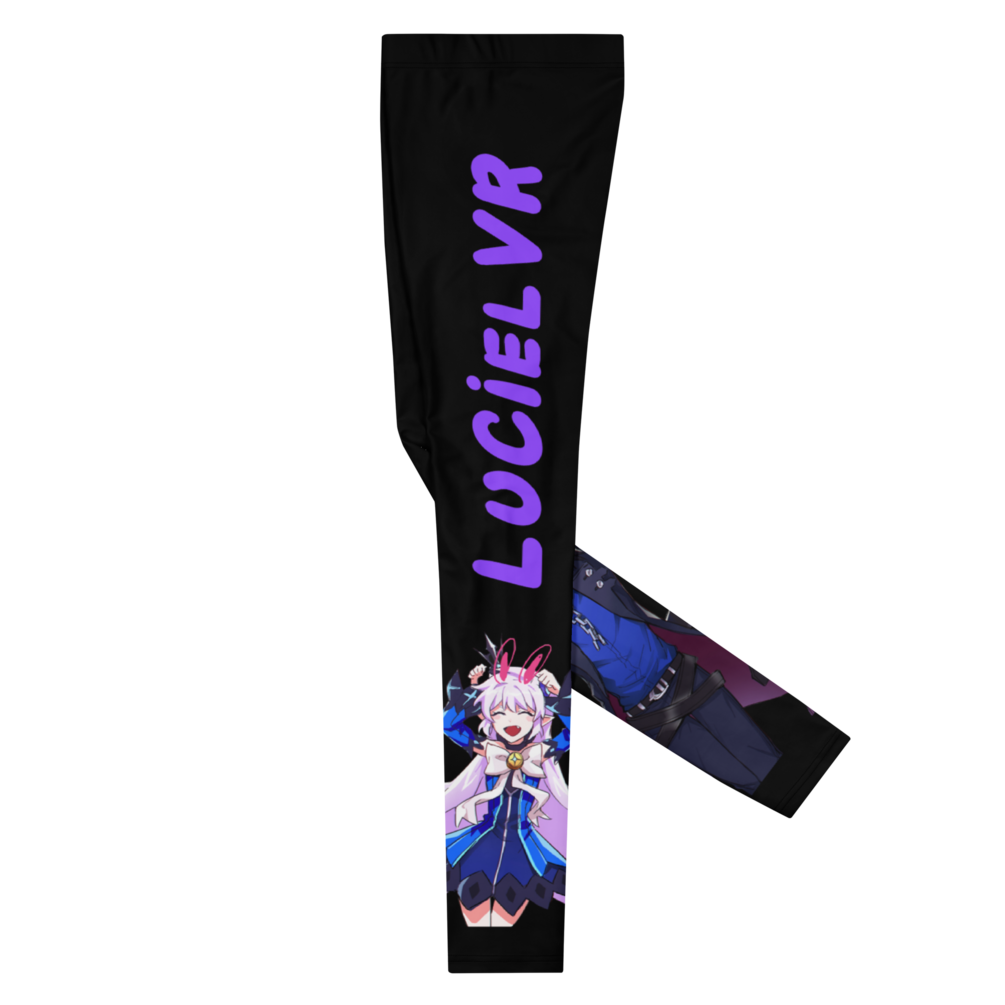 Twitch Plug Leggings