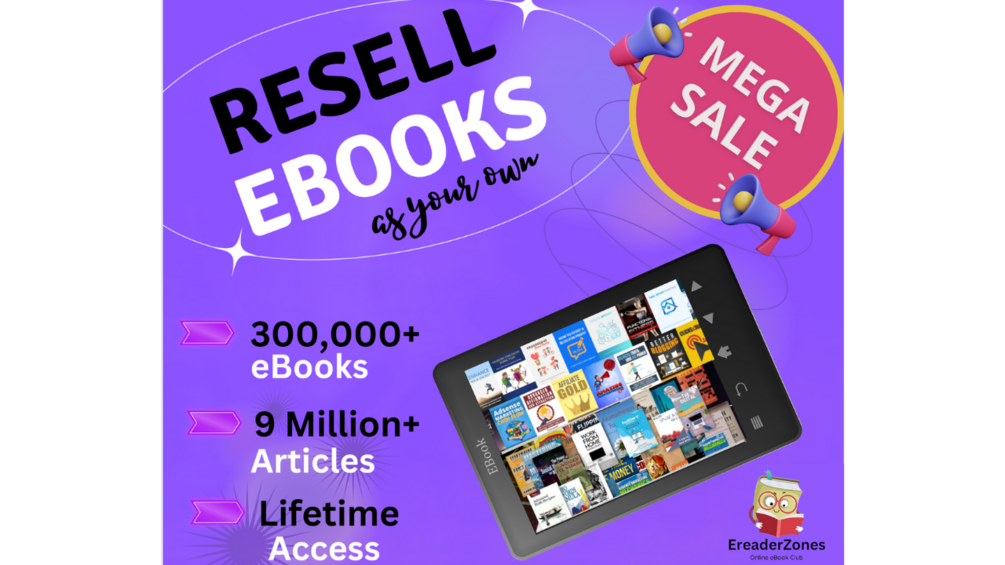 300,000+ eBook Bundle, 9 Million+ Articles, PRL - Mega eBook Bundle ...