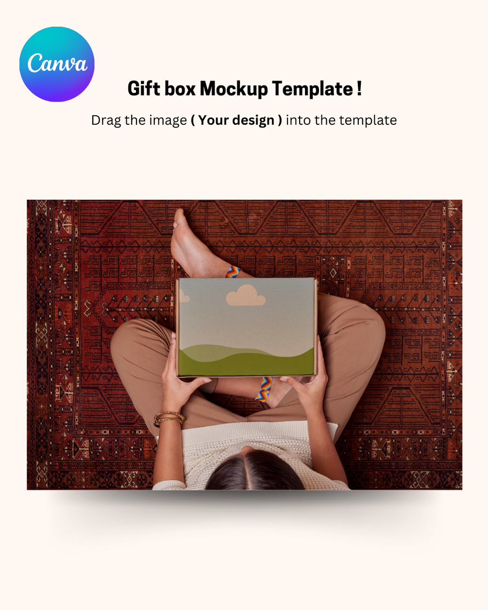 📢 Brandly Mockup Kit – Showcase Your Brand Like a Pro! 🚀