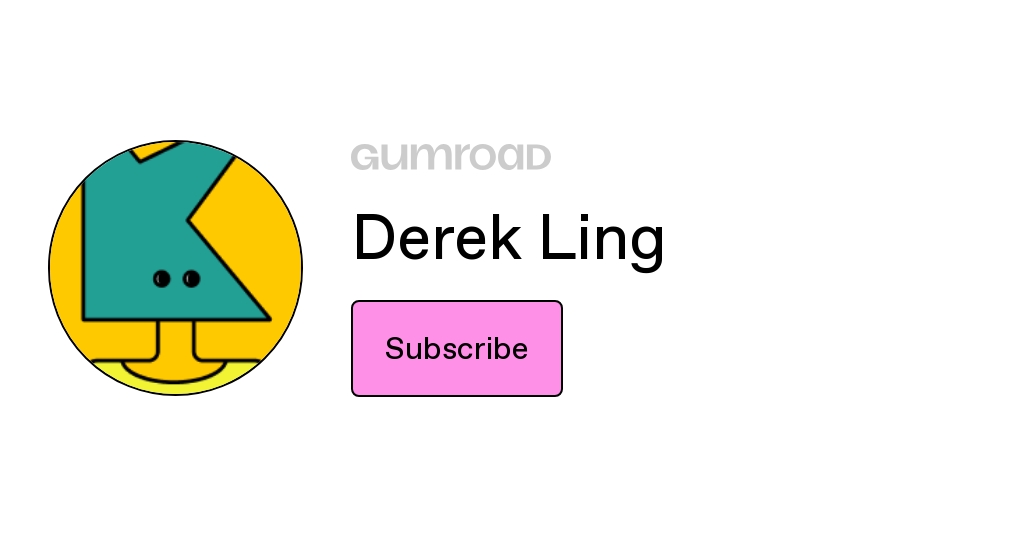 Derek Ling