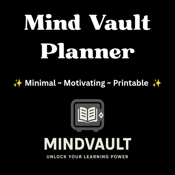 Mind Vault