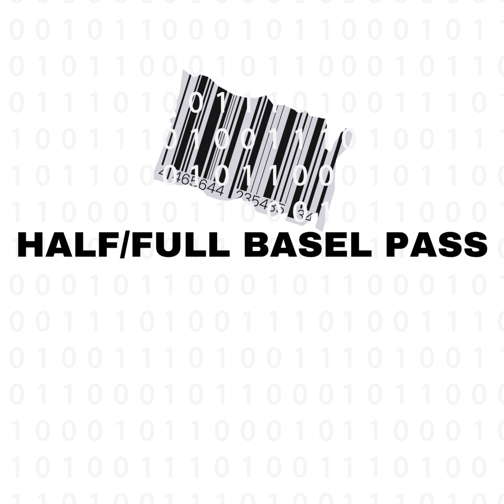 Half/Full Basel Pass