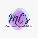 MC Creative Digital Prints