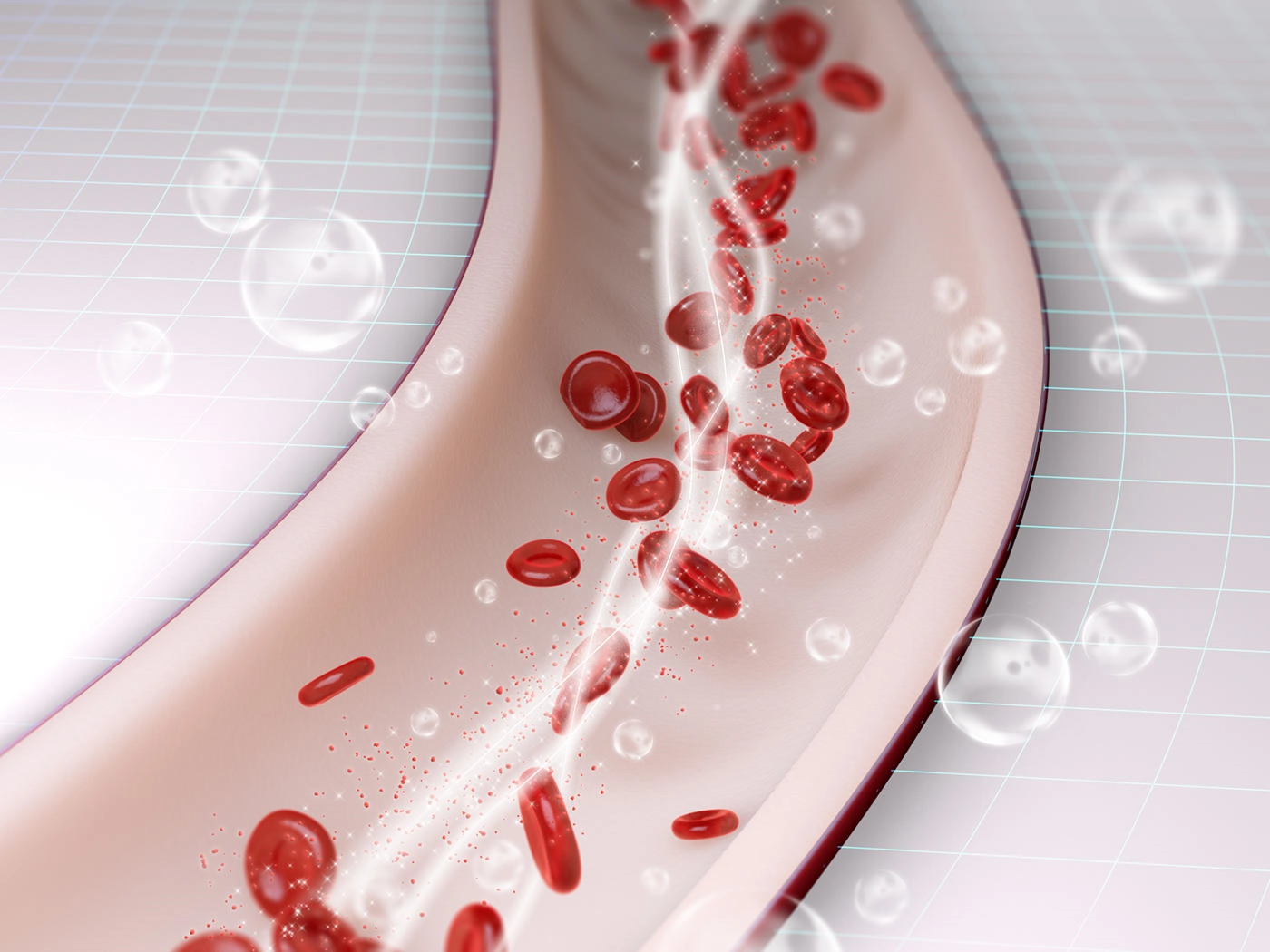 Advanced Hematological & Cardiovascular Regeneration: Anemia, B12 ...