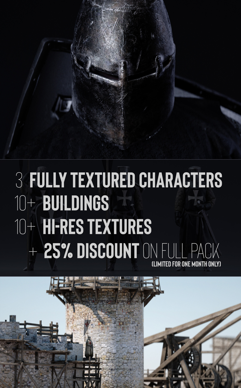 Medieval_Pack_Patreon