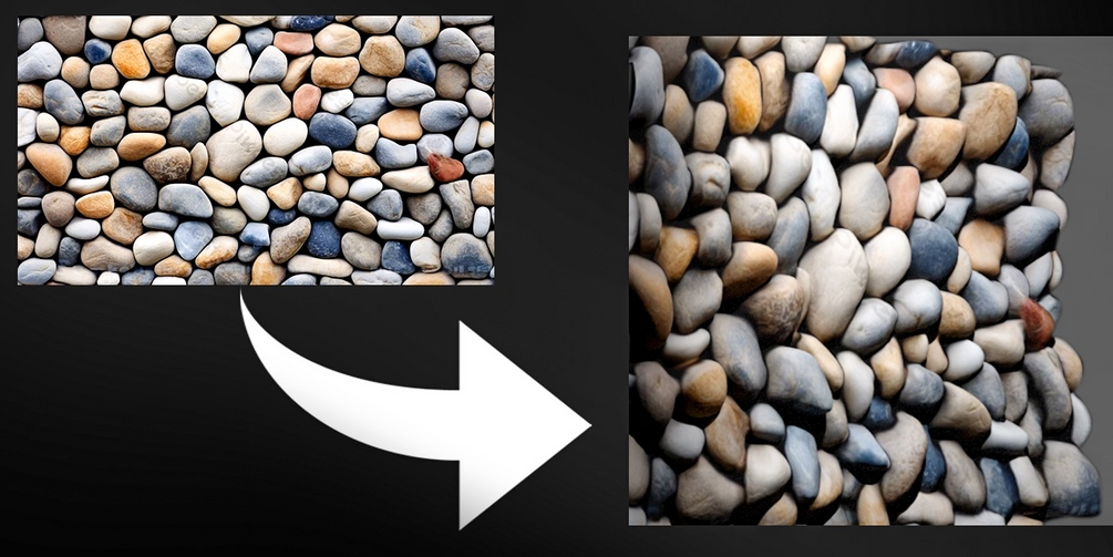 Ezdepth — Ai Depth Map Generator For Blender