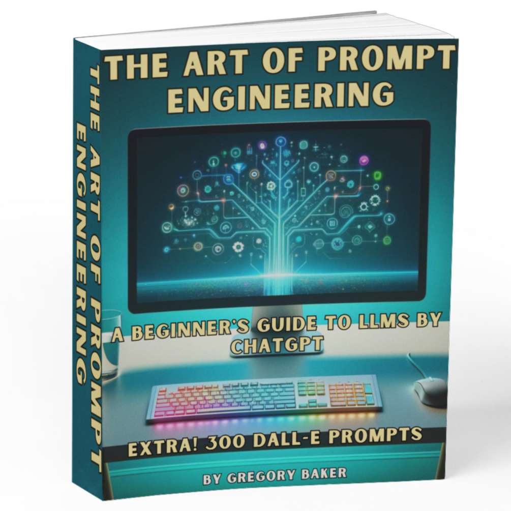 The Art of Prompt Engineering-A Beginners Guide to LLM's with ChatGPT