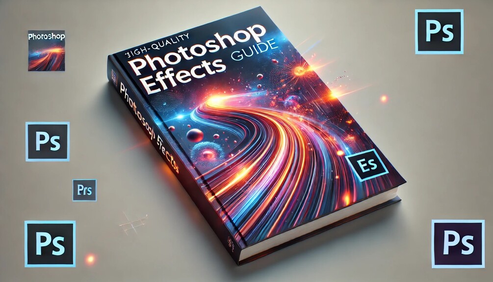 Adobe Photoshop Assets Bundle