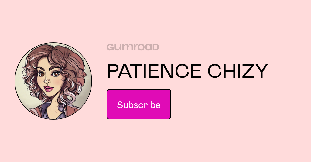 PATIENCE CHIZY