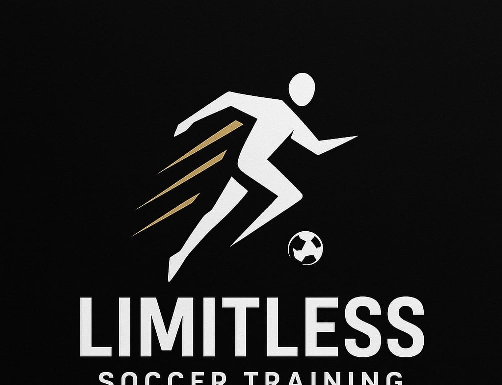 Ball Mastery Intermediate