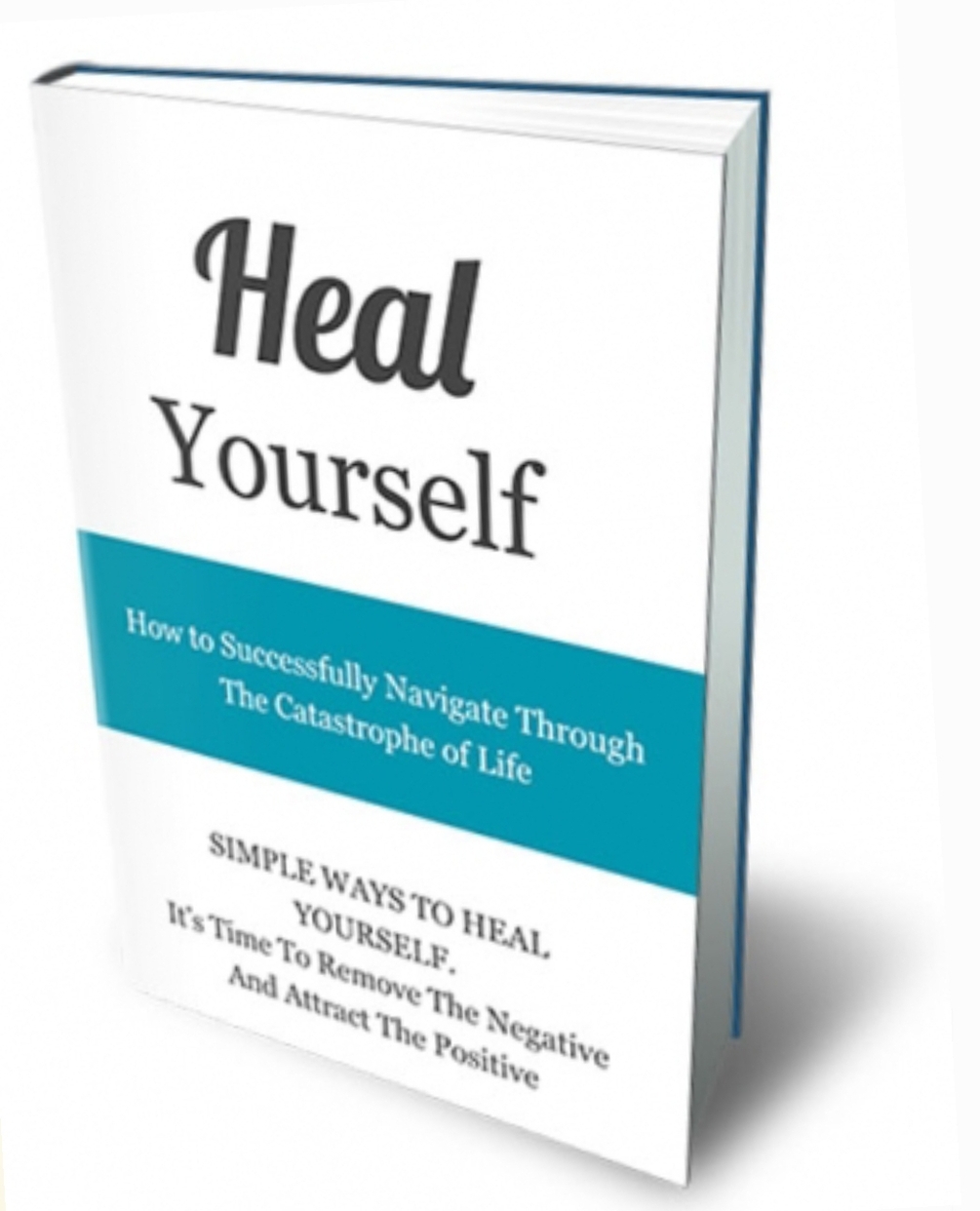 Heal Yourself