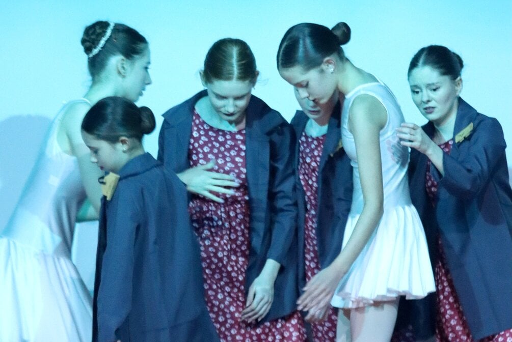 LG Ballet Centre