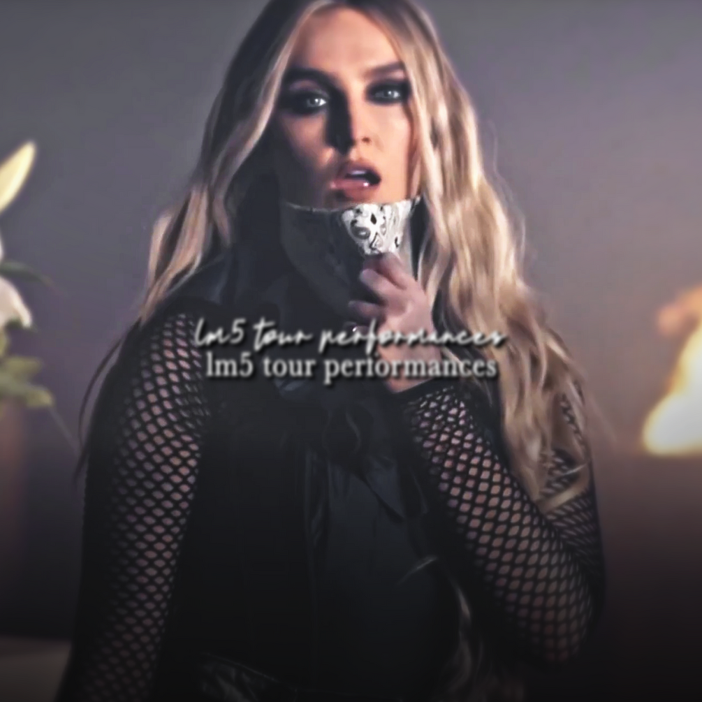 lm5 tour performances