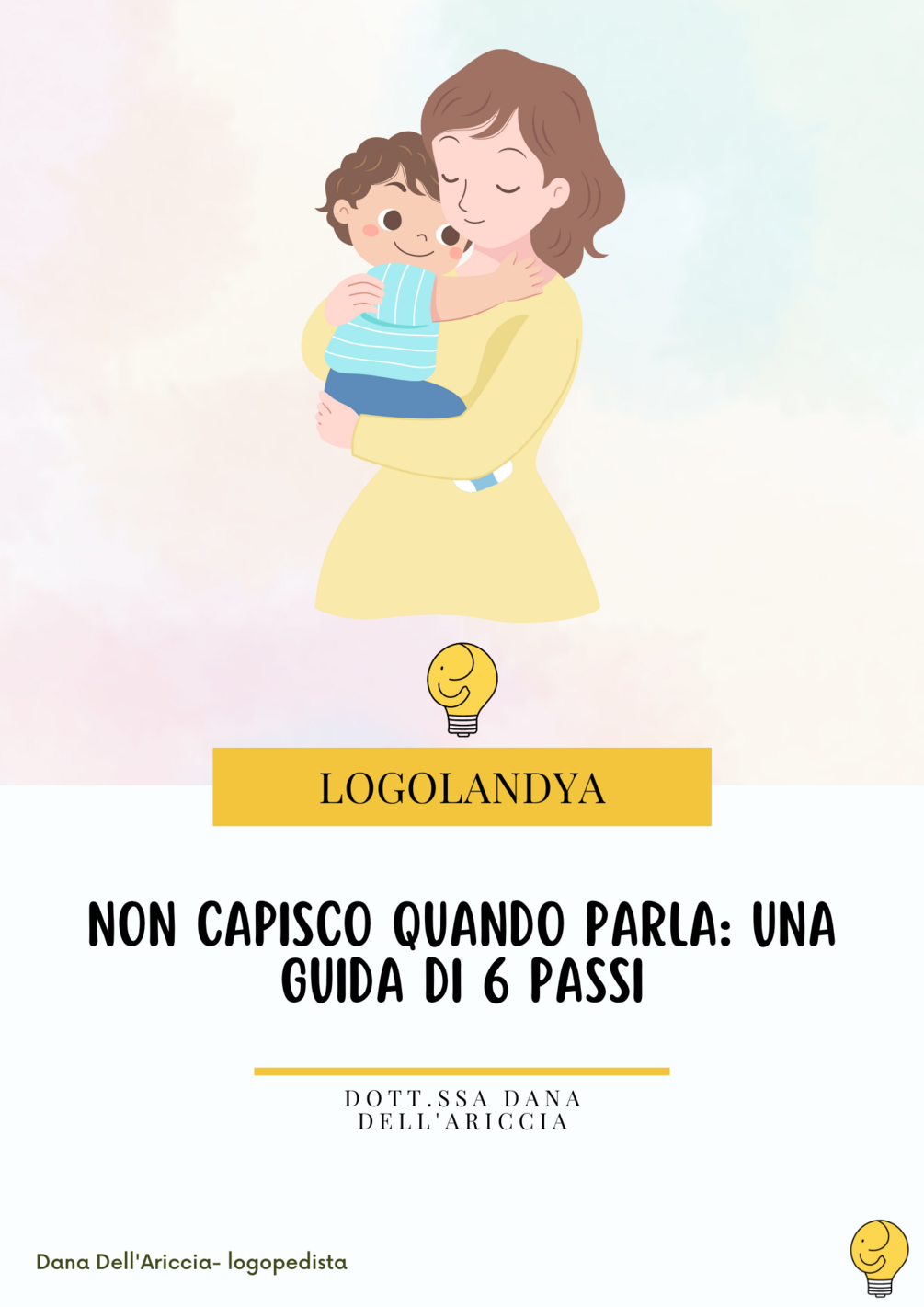 Non capisco quando parla: Una guida di sei passi