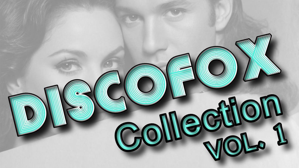 Discofox - Collection Vol. 1